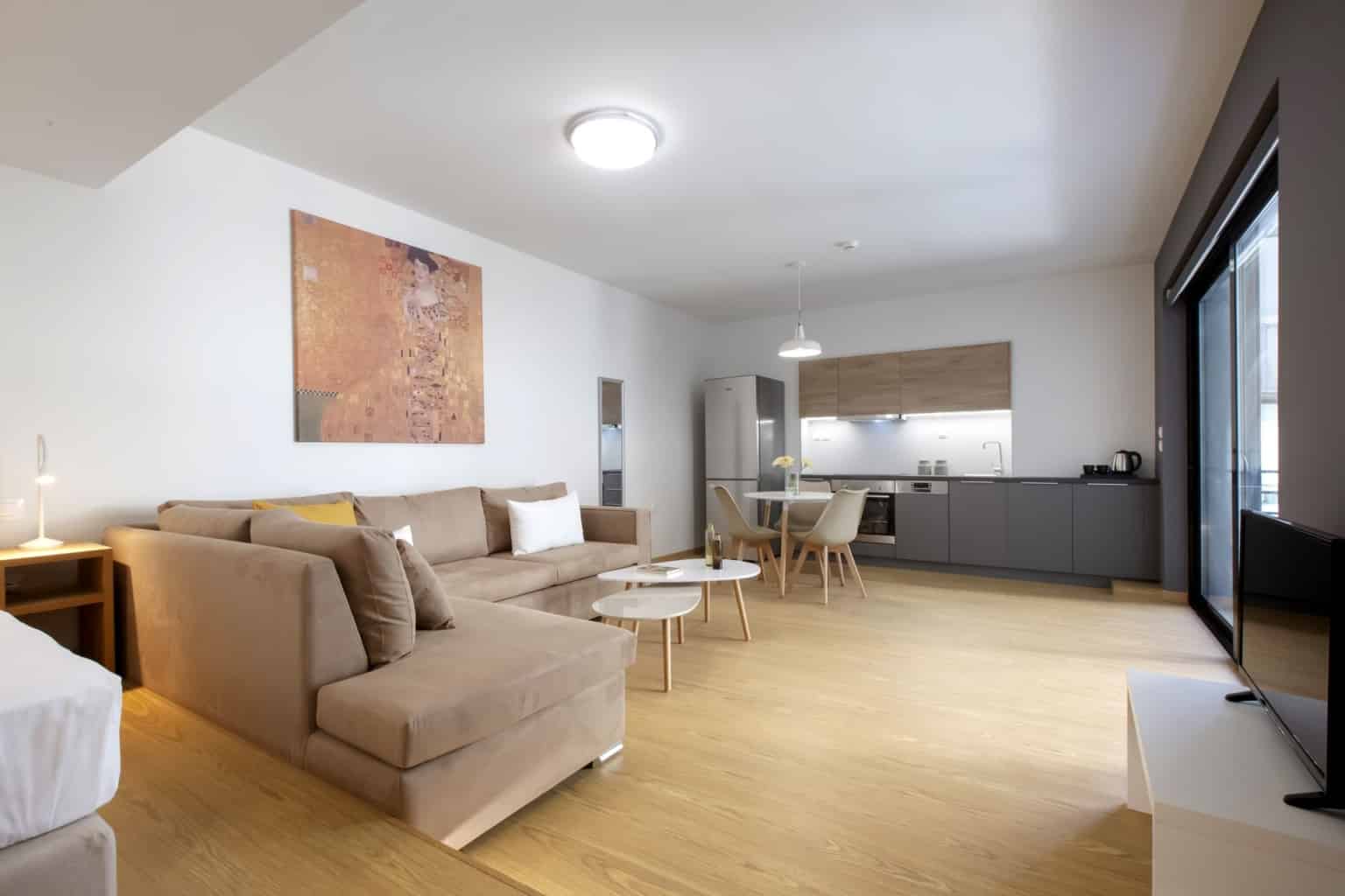 The project - Athens Panorama Project