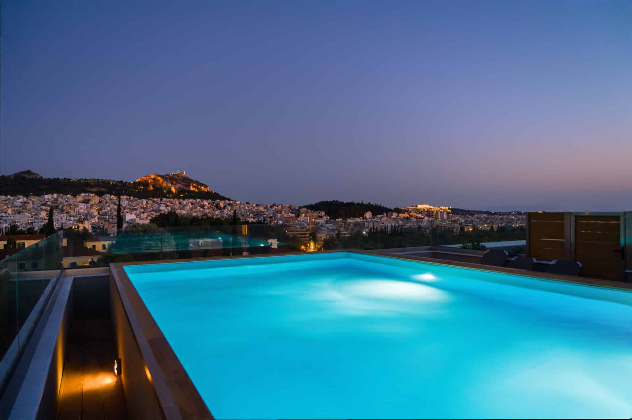 Gallery - Athens Panorama Project