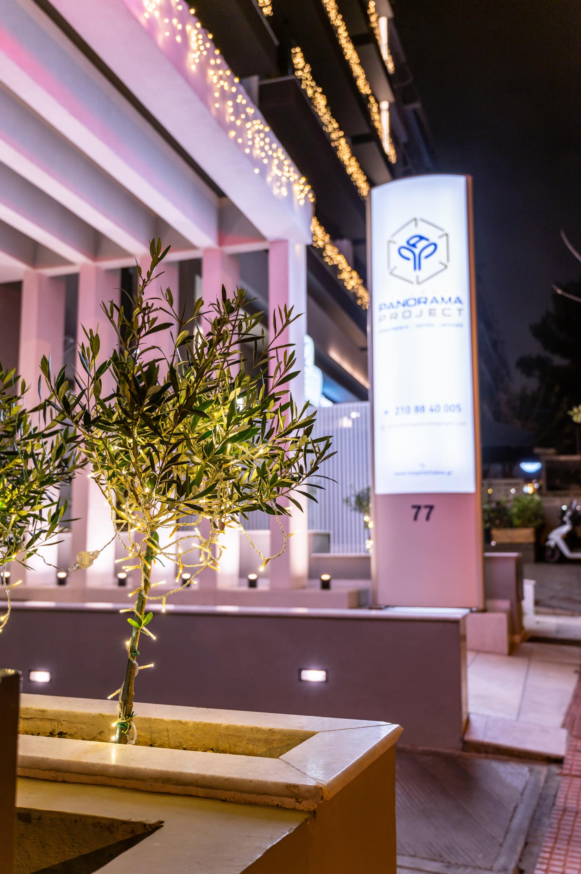 Gallery - Athens Panorama Project